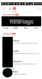 How to Organize Your Tinder Matches Quickly & Easily