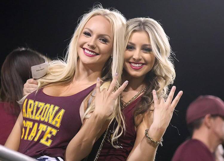Top 10 Party Schools In 2022 For Getting Laid In The US Top 10 Party Schools In 2022 For Getting Laid In The US