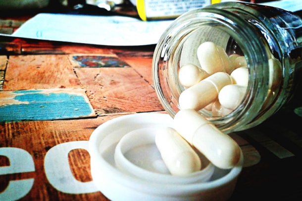 Top 5 Best Chinese Herbs for Male Enhancement (2026)